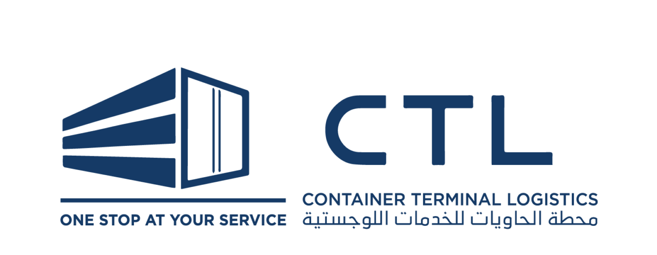 CTL - Container Terminal Logistics | ONE STOP AT YOUR SERVICE