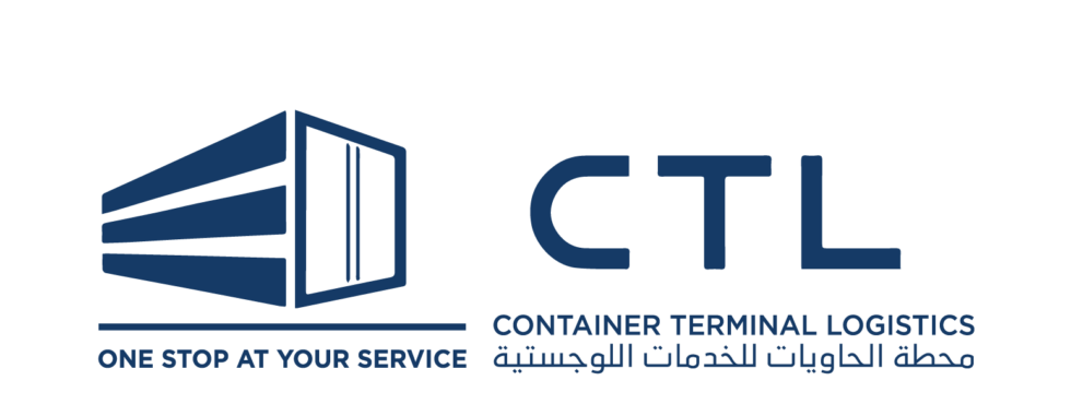 Contact Us | CTL - Container Terminal Logistics